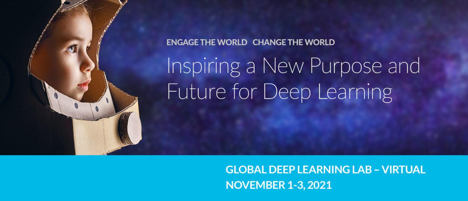 News Updates New Pedagogies For Deep Learning